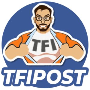 TFI Media – Right Arm. Round the Nation. FAST!